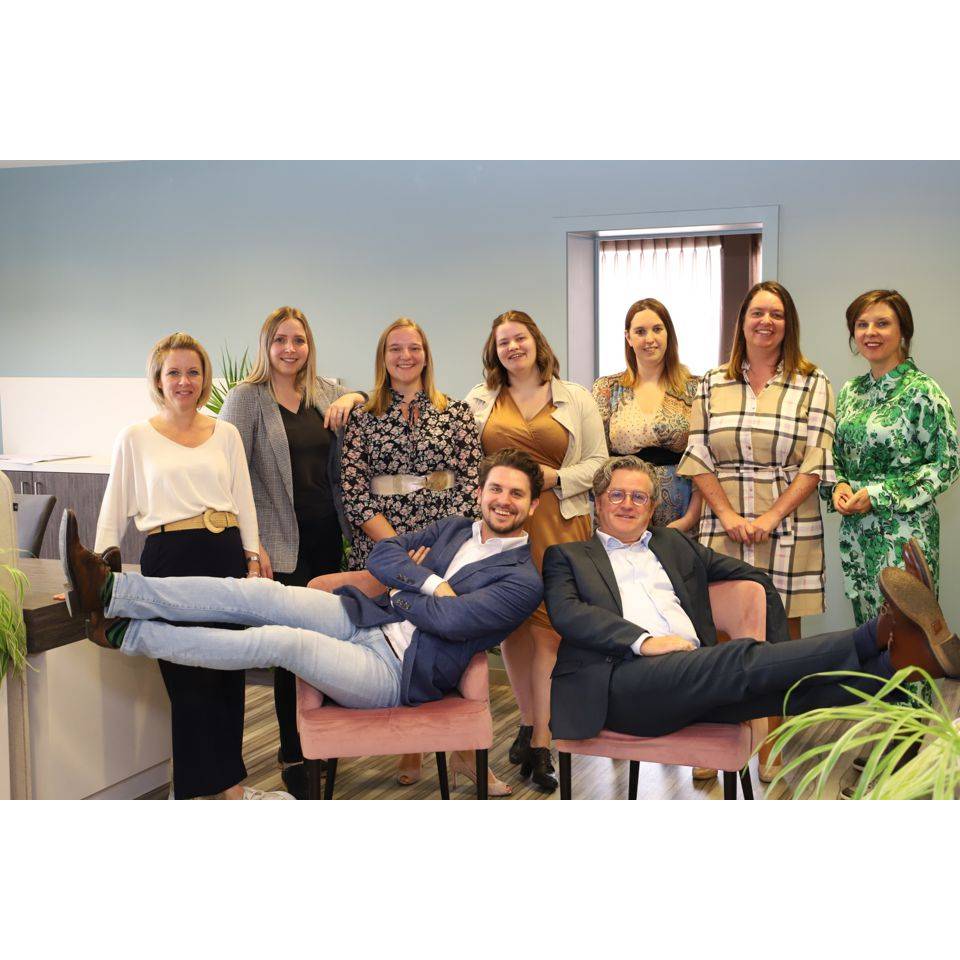 Helsen consulting team in Tessenderlo | Reviews - Trustlocal