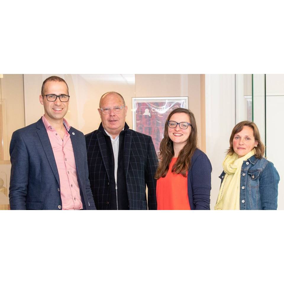 Cardoen Pedro (Cardoen Verzekeringen) | Reviews - Trustlocal