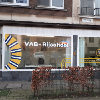 VAB-Rijschool Hoboken Kiosk | Reviews - Trustlocal