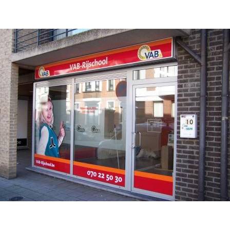 VAB-Rijschool Kontich | Ervaringen en reviews - Trustlocal