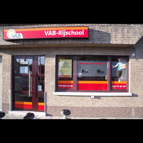 VAB-Rijschool Lochristi | Ervaringen en reviews - Trustlocal