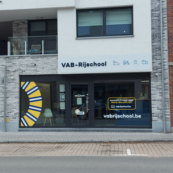 VAB-Rijschool Stekene | Ervaringen en reviews - Trustlocal