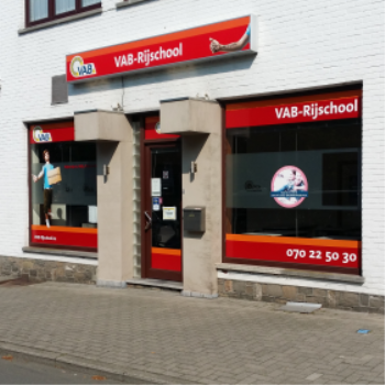 VAB-Rijschool Tongeren in Tongeren | Reviews - Trustlocal