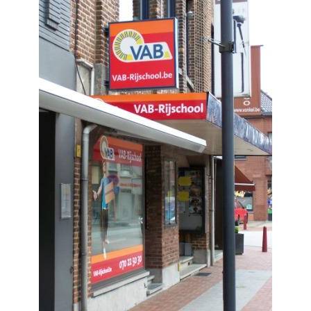 VAB-Rijschool Zwijndrecht | Reviews - Trustlocal