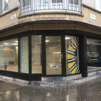 VAB-Rijschool Oostende in Oostende | Reviews - Trustlocal