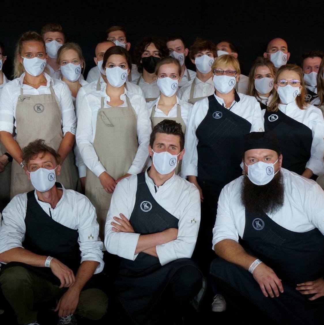 RK Catering in Lommel | Ervaringen en reviews - Trustlocal