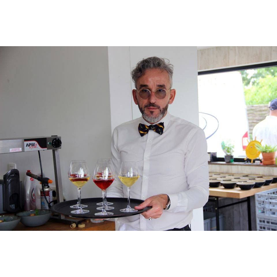 Food Architect - Event catering | Reviews - Trustlocal