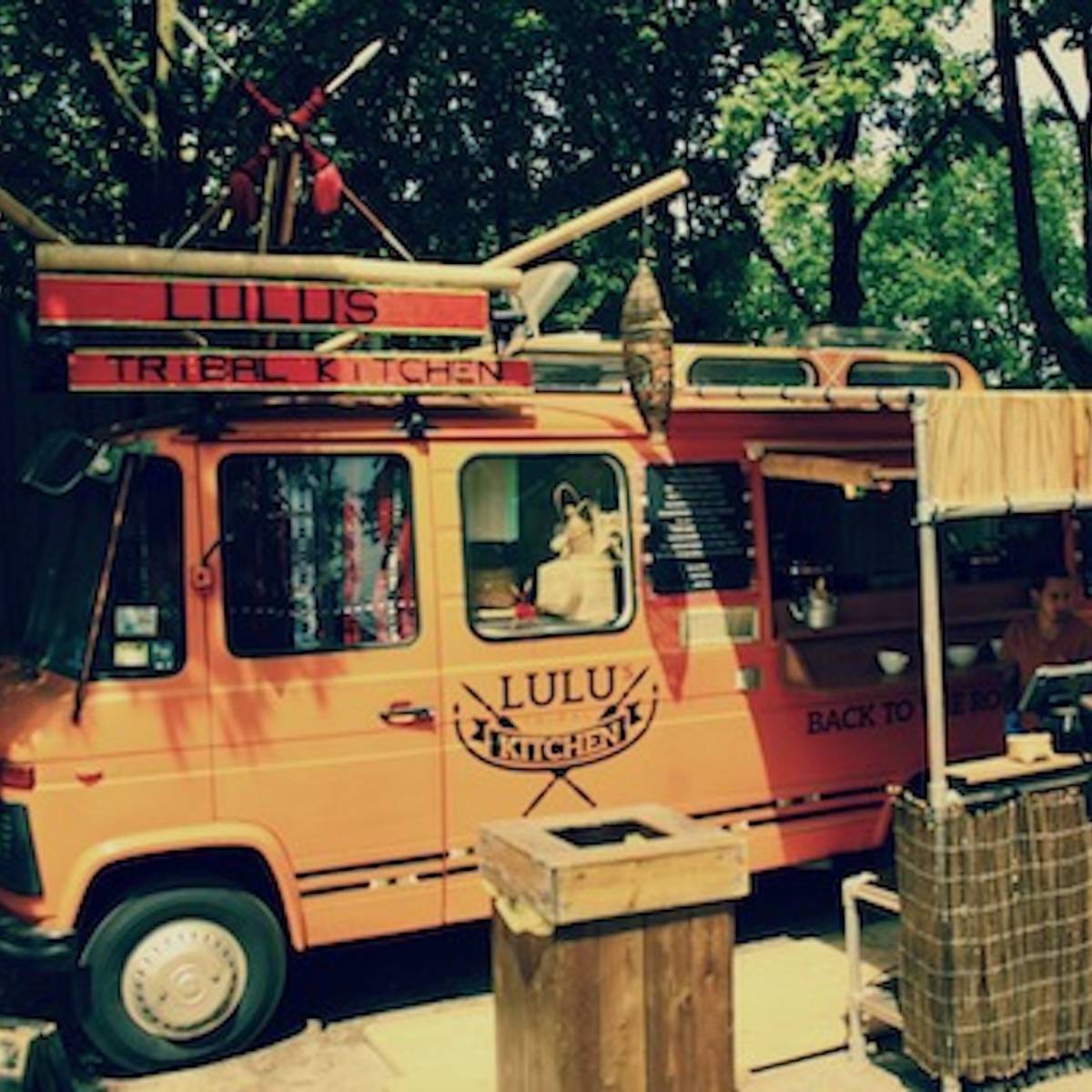 lulu's tribal kitchen in Genk | Reviews - Trustlocal