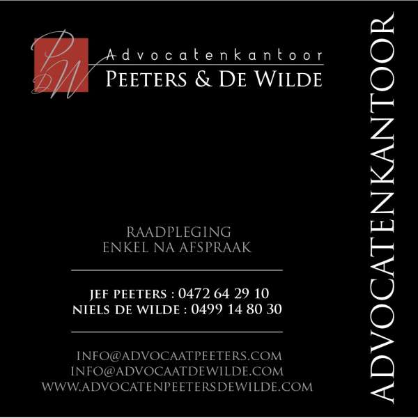 Advocatenkantoor Jef Peeters | Reviews - Trustlocal