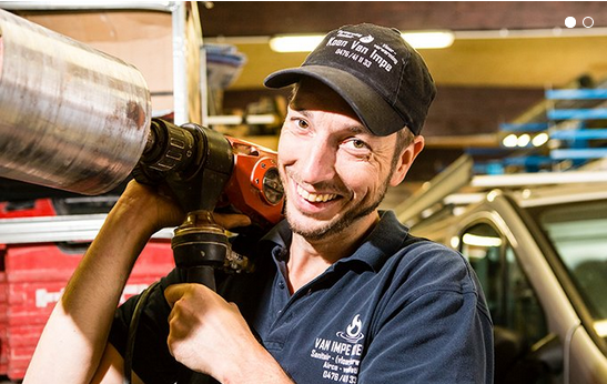 Van Impe Koen in Haaltert | Reviews - Trustlocal