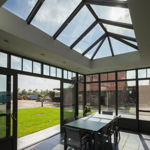 Hydro Building Systems Belgium N.V. | Reviews - Trustlocal