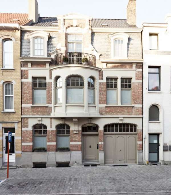 Van Hove in Ranst-emblem | Reviews - Trustlocal