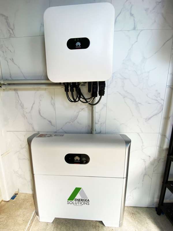 Energea Solutions In Antwerpen Reviews Trustlocal