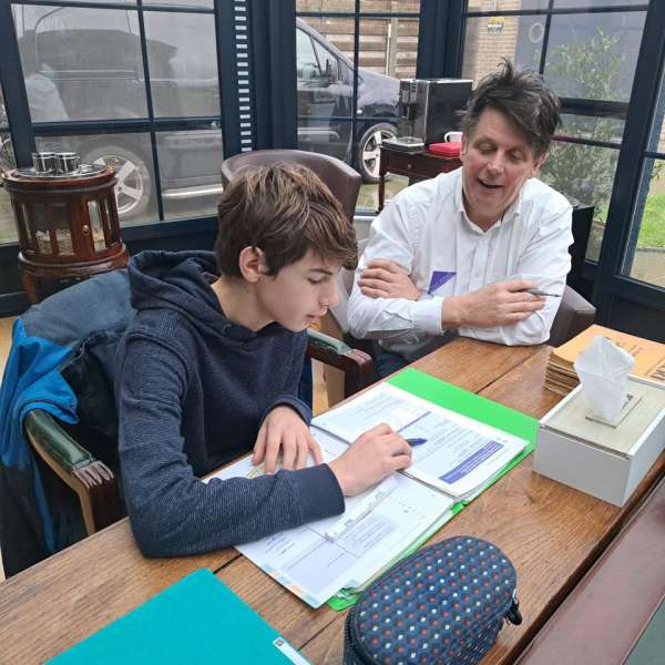 Notebaert Stefaan (stefaannotebaert teaching & coaching privélessen ...