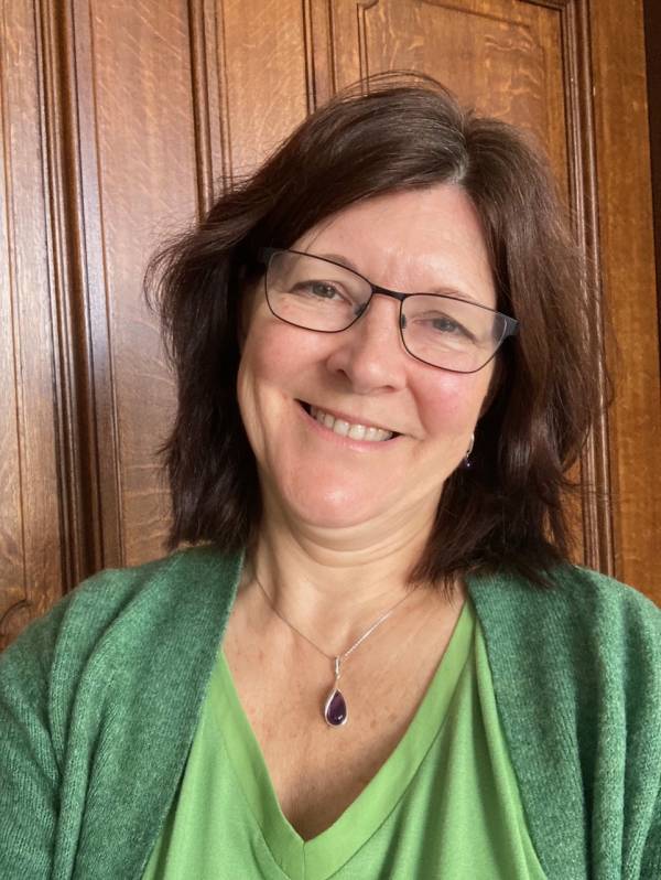 Christine Van de Steene _ Nieuw Evenwicht - Trustlocal