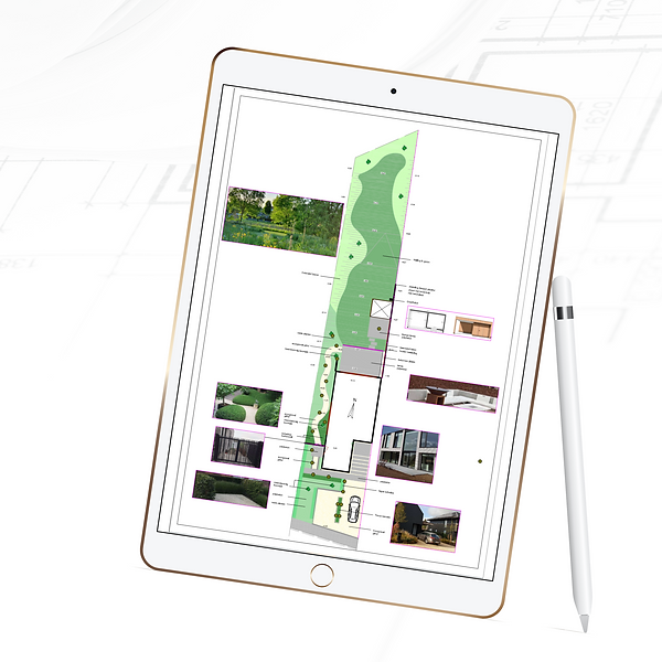 DEVACON BV - tuinaanleg en grondwerken - expert in nivelleringswerken ...