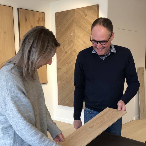 Opsomer Parket in Brugge | Reviews - Trustlocal