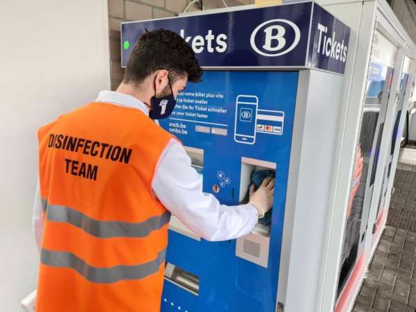 Jette Clean in Wemmel | Ervaringen en reviews - Trustlocal