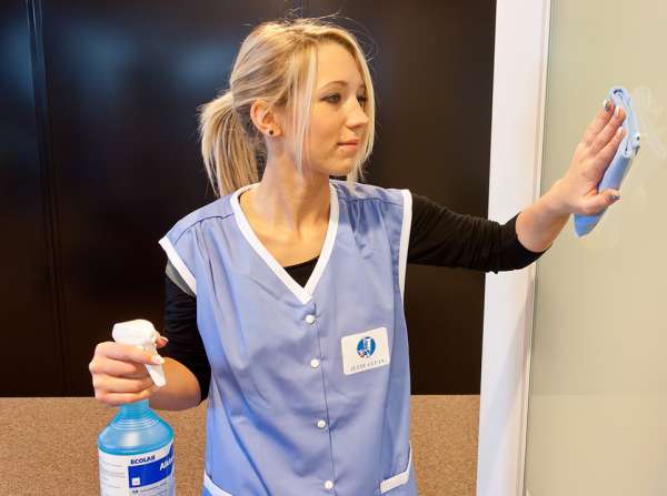 Jette Clean in Wemmel | Ervaringen en reviews - Trustlocal