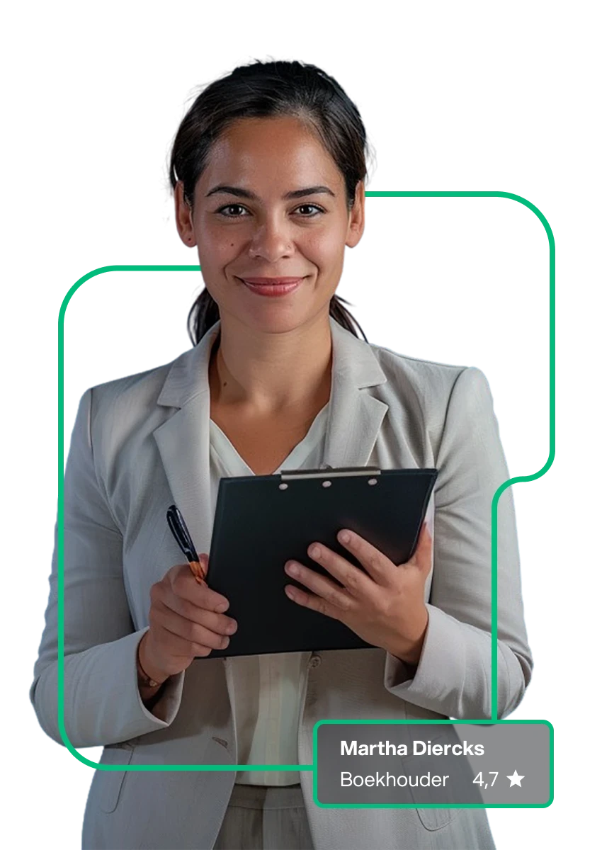 Top 10 Boekhouders in uw regio | Prijzen & Reviews